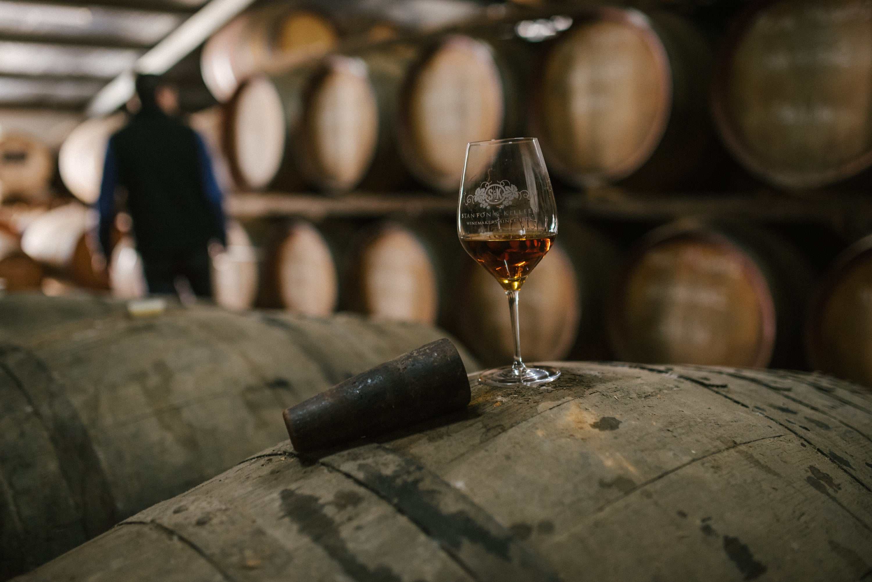 LiqLux Academy - Your guide to home barrels.